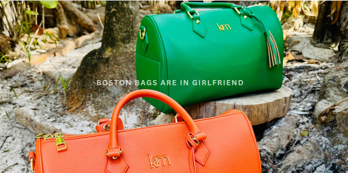 Boston Bags – tagged "Boston bag" – Khloe Modhouse